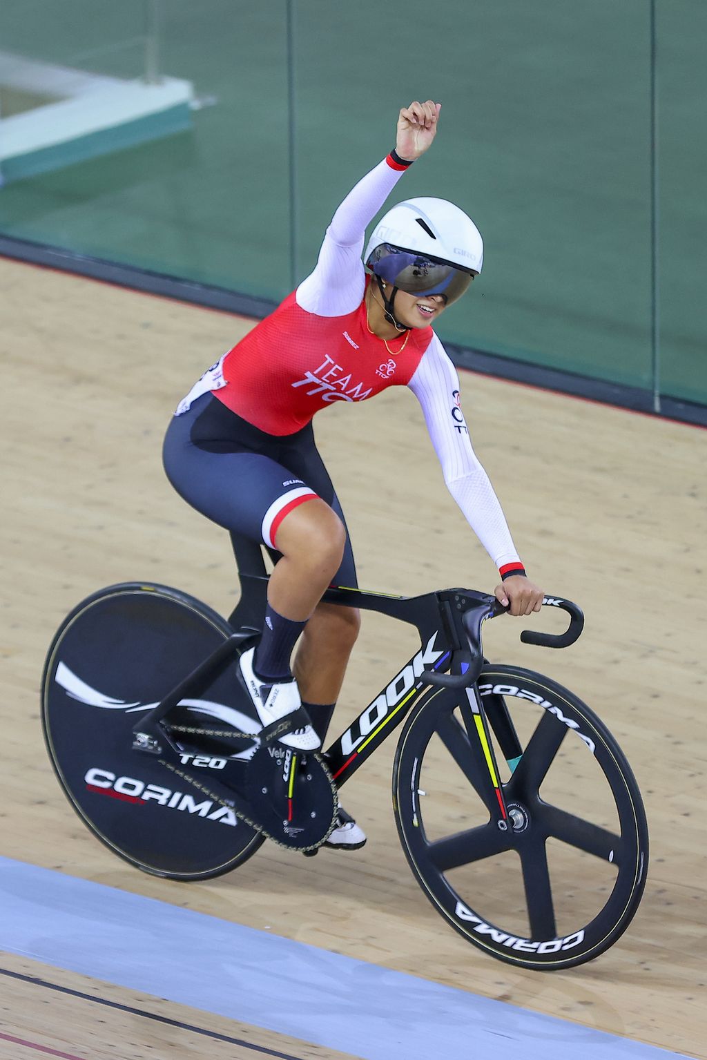 T&T cyclists step up with three more medals CYG - Trinidad Guardian