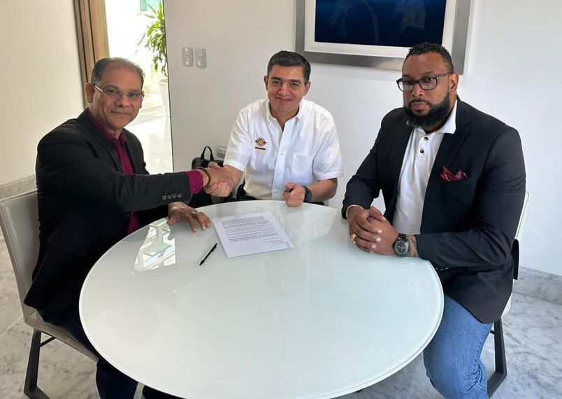 Phoenix Park poised for expansion in Mexico - Trinidad Guardian