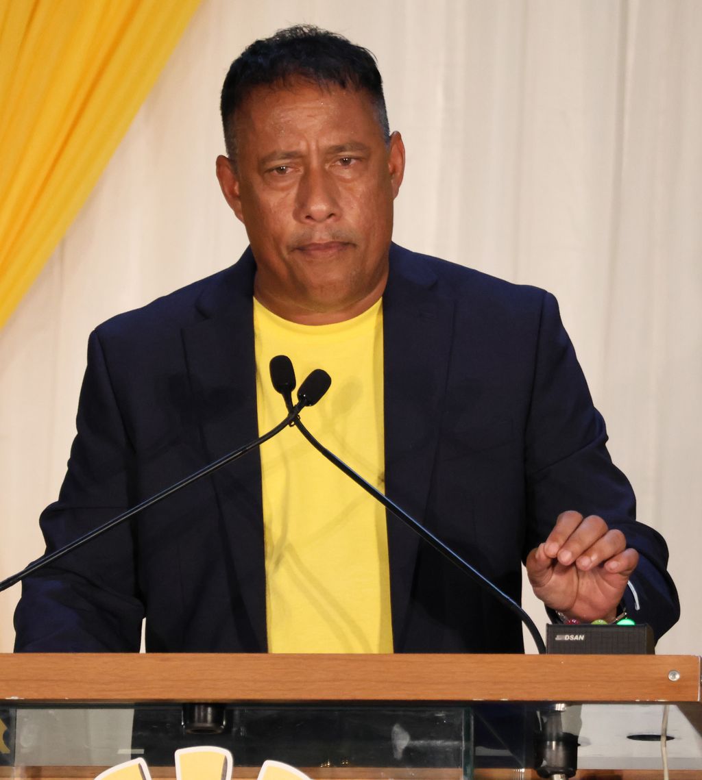 NTA asks TTPS why was Gary snubbed...again - Trinidad Guardian