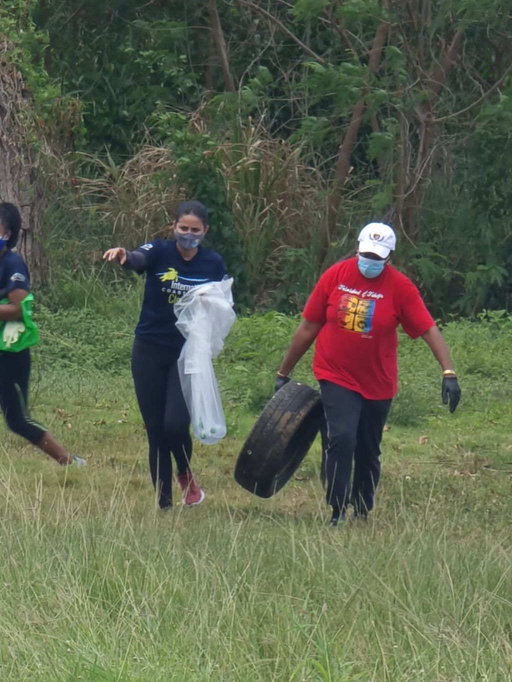 Planning Ministry encourages citizen participation for trash free seas ...