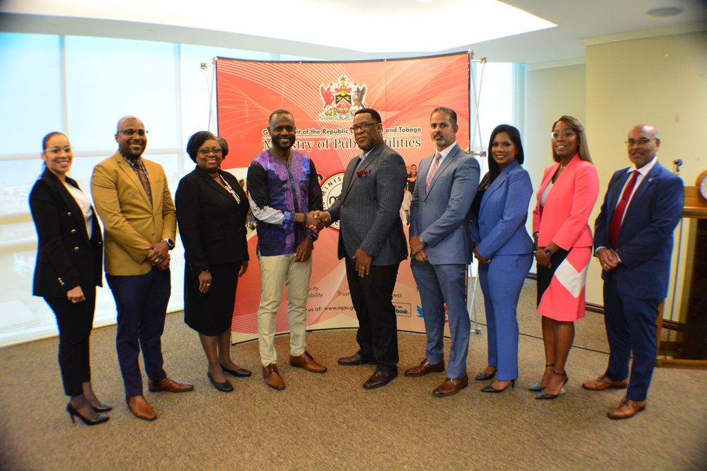 New board appointed at TTPost - Trinidad Guardian