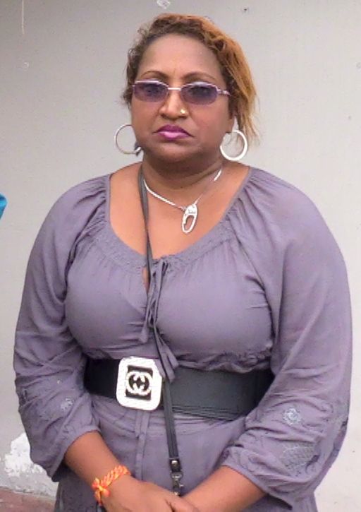 UNC candidate dedicates win to poor, downtrodden - Trinidad Guardian