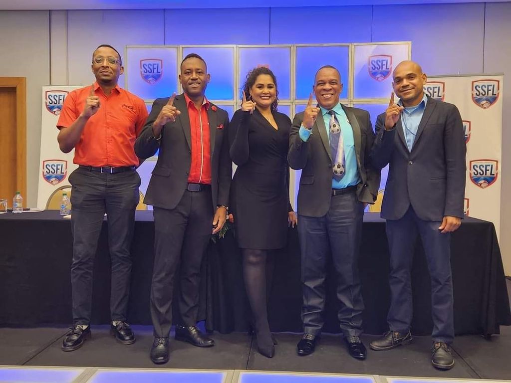 SSFL kicks off with St Benedict’s, Fatima clash - Trinidad Guardian