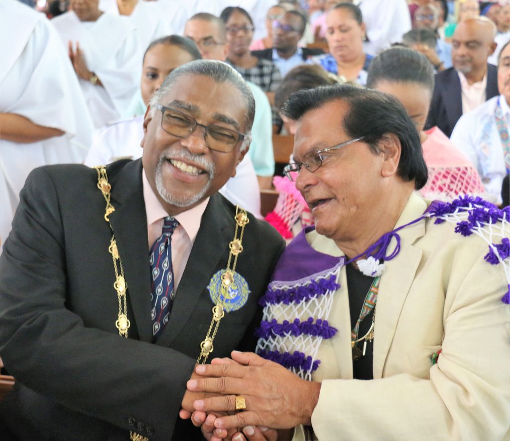 Arima’s new mayor to take oath of office Monday - Trinidad Guardian