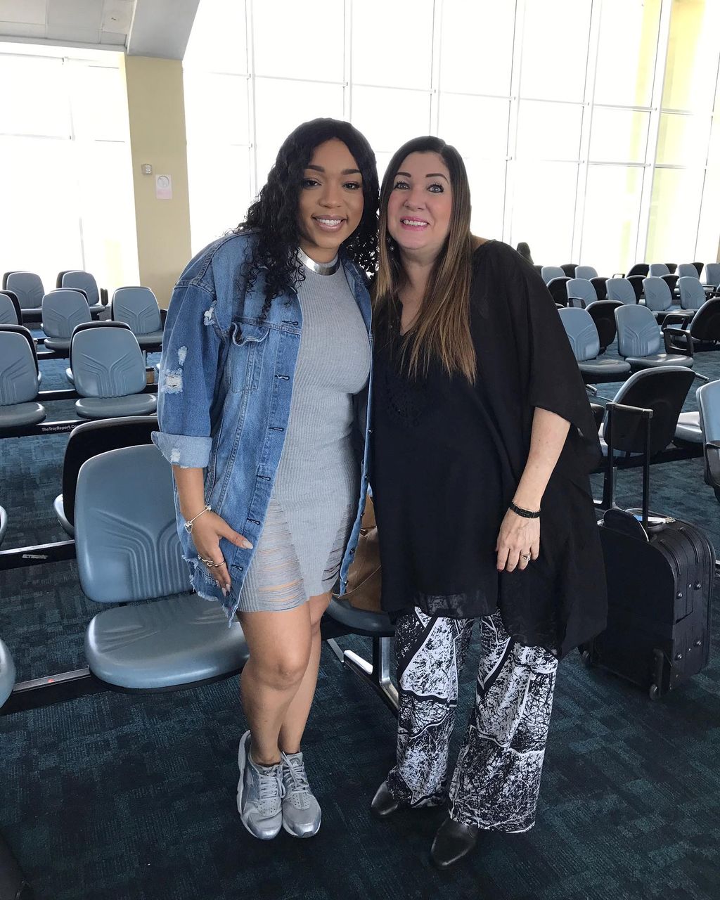 Destra hails "Queen Mother" Denyse Plummer - Trinidad Guardian
