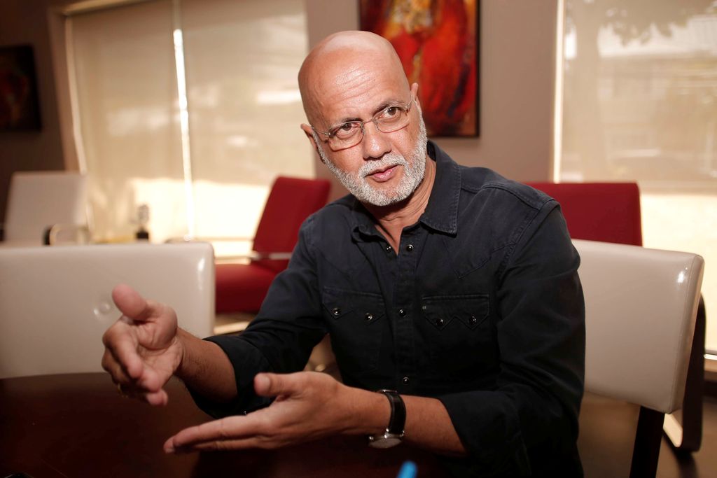 Ernie Ross’ creation earning international acclaim - Trinidad Guardian