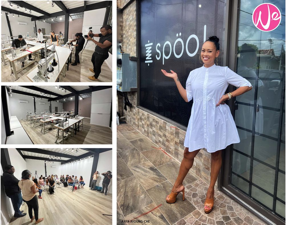 Spöol Community empowers at-risk women - Trinidad Guardian