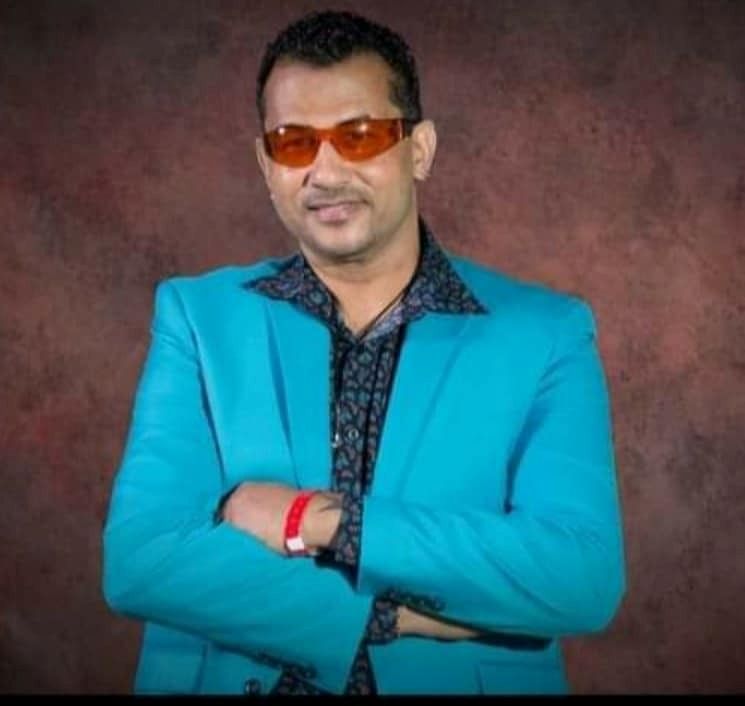 Ratiram hails "talented, beloved" Rennie Ramnarine - Trinidad Guardian