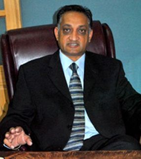 Ramsamooj to be released from Suriname prison today - Trinidad Guardian