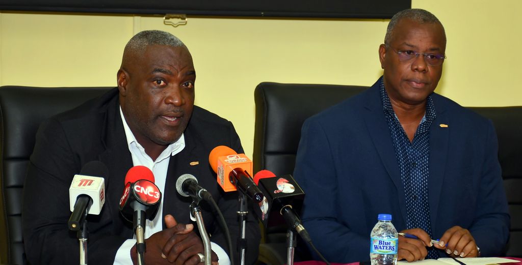 Sinanan, Tobago Chamber to hold urgent talks on vessel issues ...