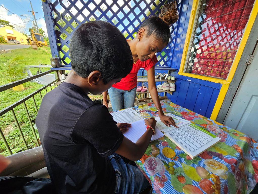 Princes Town mother begs for son’s transfer to new school - Trinidad ...