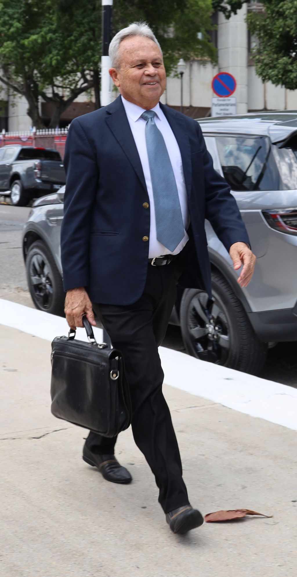 Imbert successfully defends NIB appointment - Trinidad Guardian