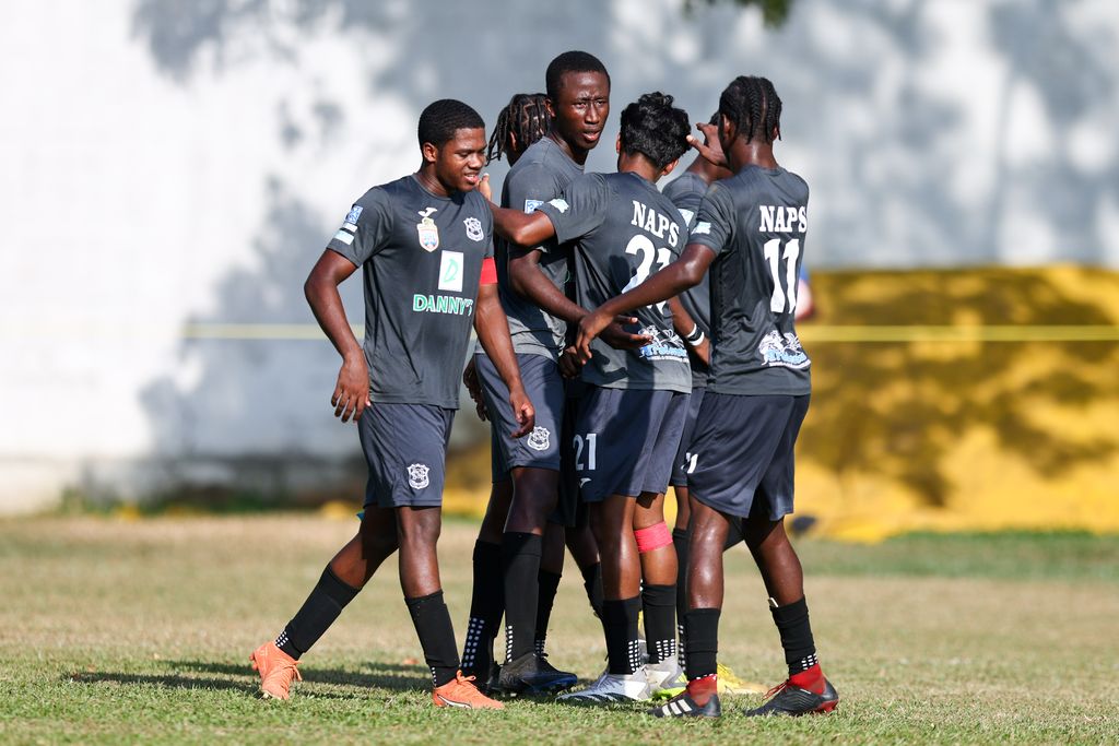 East Mucurapo keeps champs St Benedict’s winless - Trinidad Guardian