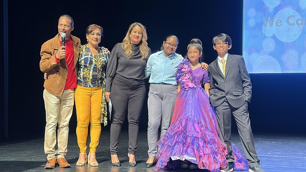Sidara’s strength brings hope to cancer patients - Trinidad Guardian
