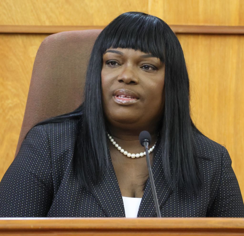 NATUC claims Industrial Court President’s contract not renewed, wants ...