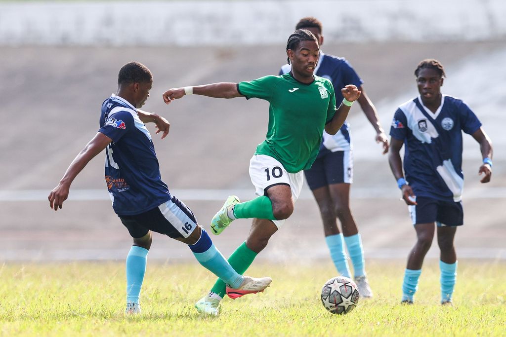 Top teams face worthy opposition in SSFL Premiership - Trinidad Guardian