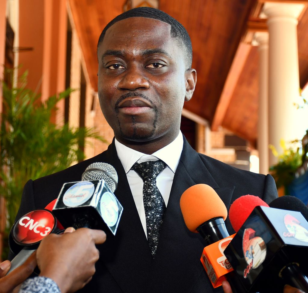 Augustine hopes Tobago gets 5 per cent of National budget - Trinidad ...