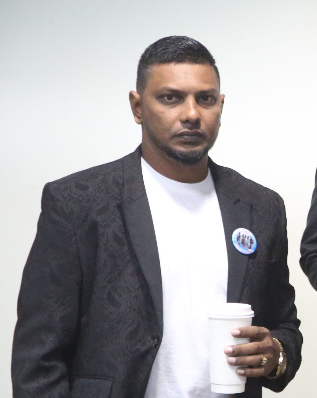 Boodram wants PM to regulate diving industry - Trinidad Guardian