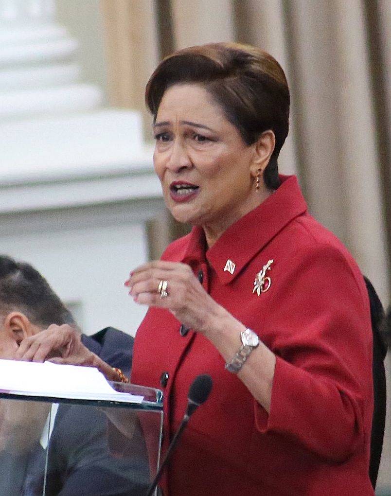 Crime talks in limbo as Kamla seeks ‘clarity’ from PM - Trinidad Guardian