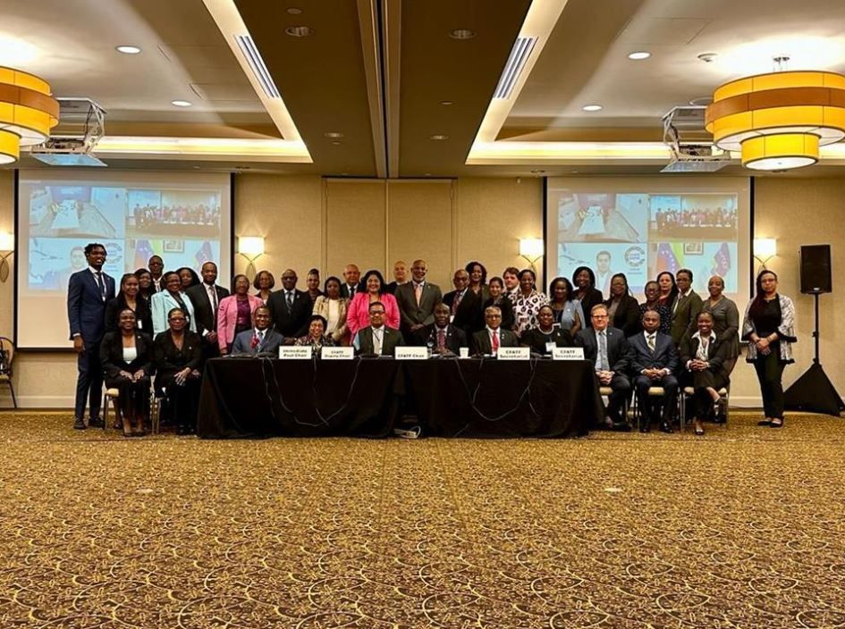 AG attends Caribbean Financial Action Task Force - Trinidad Guardian