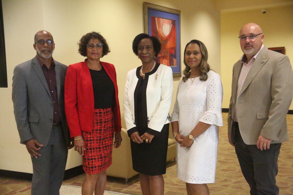 Clico gets ready to sell new business - Trinidad Guardian