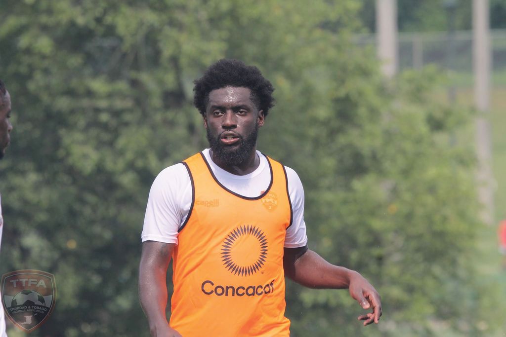 Hackshaw stresses need to stay focused - Trinidad Guardian