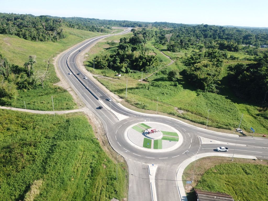 UNC responds to PM on Pt Fortin Highway: Take your proof to court ...
