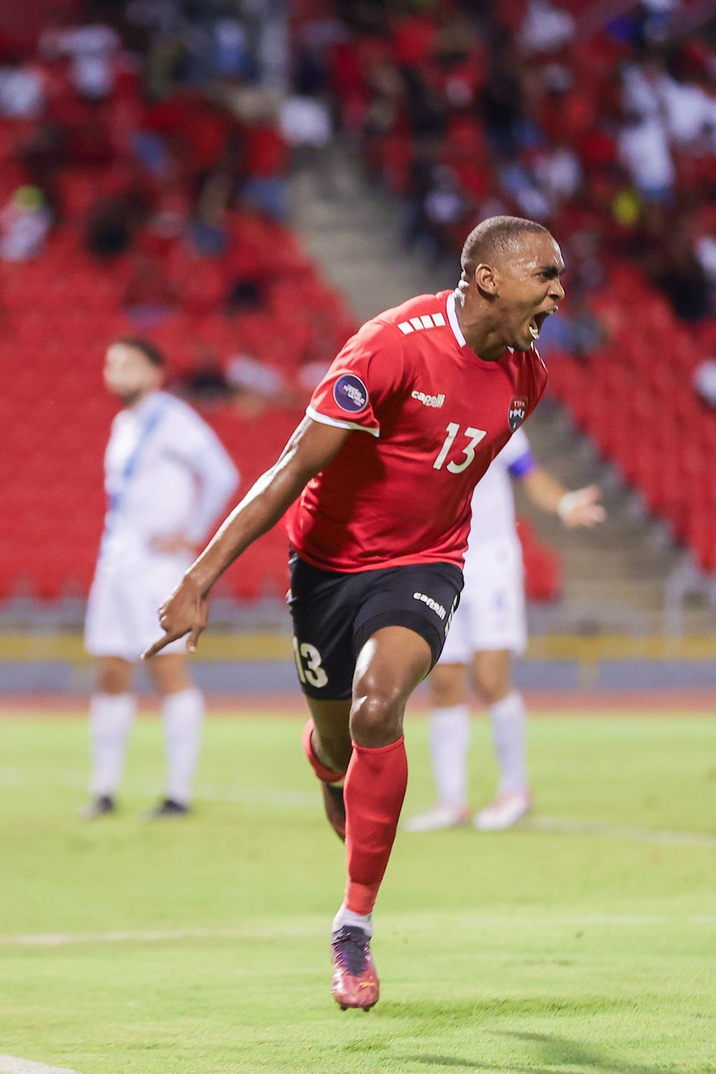 T&T sets up date with USA after Nations League loss - Trinidad Guardian