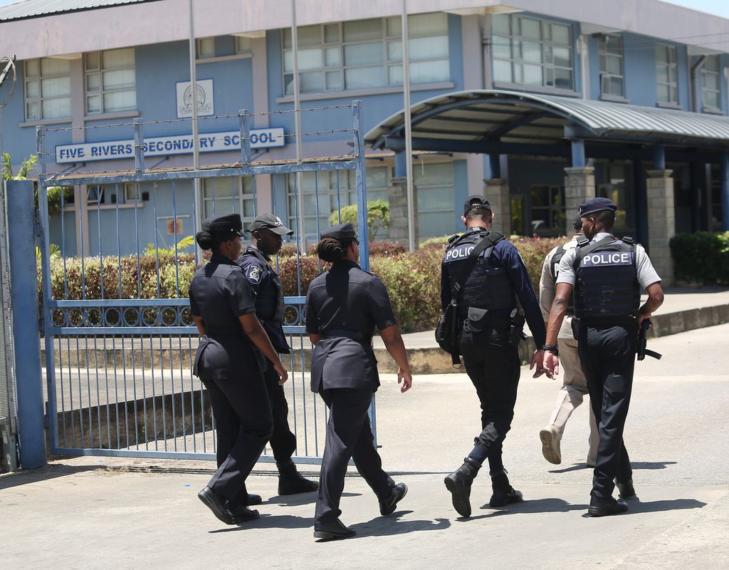 Students in quarantine as chickenpox spreads at Five Rivers Secondary ...