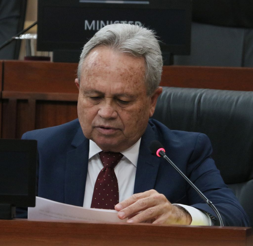 Court reserves decision in Imbert’s defamation lawsuit against Jwala ...