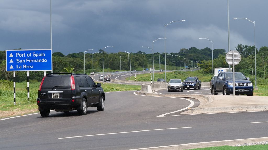 New highway opens door of opportunity - Trinidad Guardian