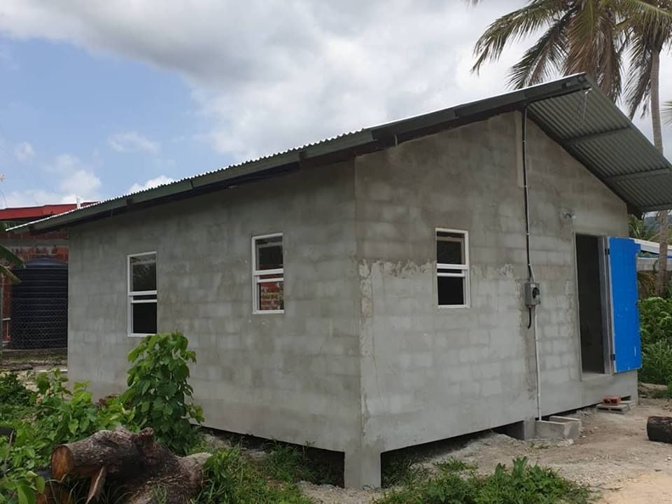 Govt spending $100M on 600 free houses for underprivileged - Trinidad ...