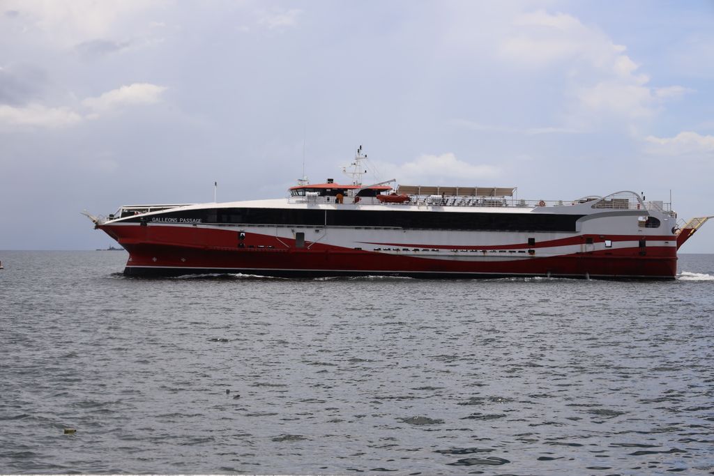PM: Cabinet signs off cargo ferry service today - Trinidad Guardian