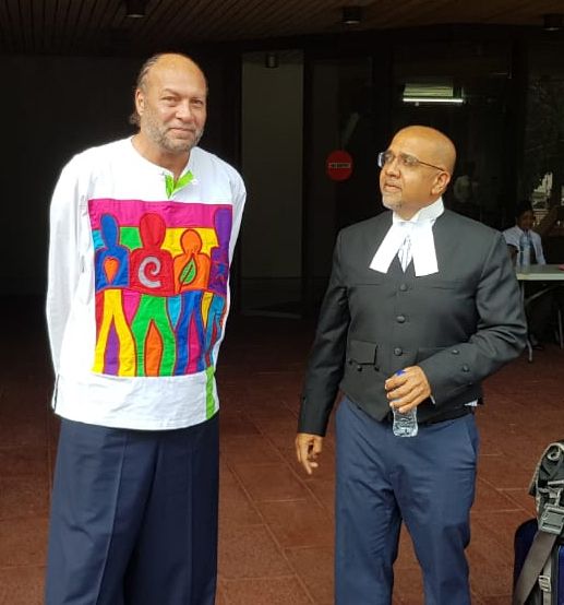 Court reserves decision in buggery law appeal - Trinidad Guardian