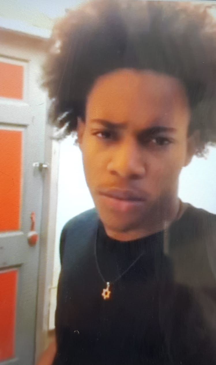 Man wants answers from police, SWRHA after son dies weeks after crash ...