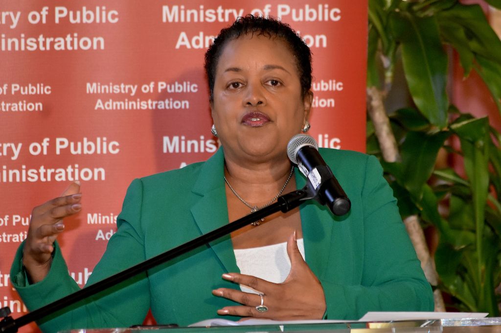 West takes Maharaj to task over DPP’s office - Trinidad Guardian
