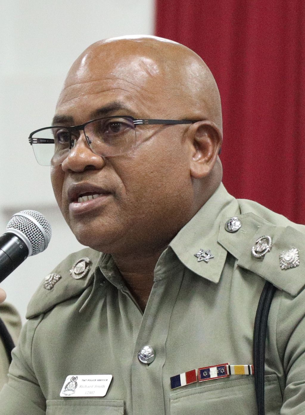 ACP reveals ‘one big gang’ behind ring in Central, North Central areas ...