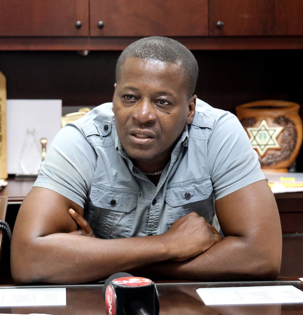 TTPSSWA calls for demotions of 29 police officers - Trinidad Guardian