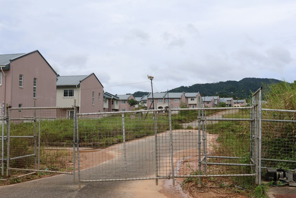 HDC begins remedial works at Trestrail Development next month ...