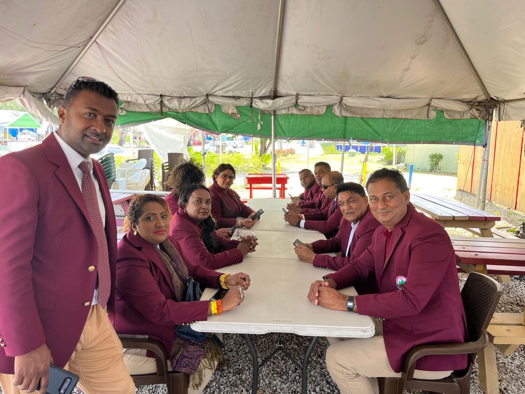 CTTRC promises more security for Christmas shoppers - Trinidad Guardian