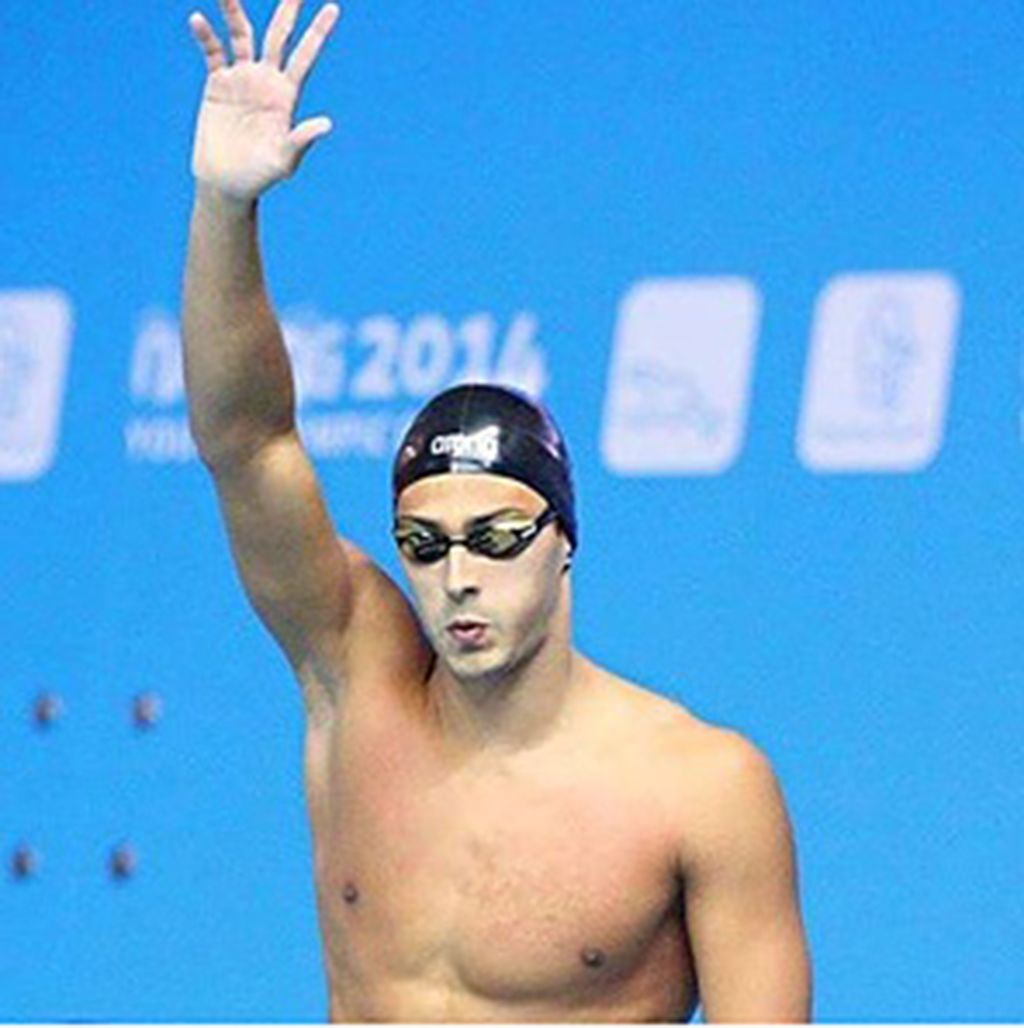 Carter bags bronze with new national record - Trinidad Guardian