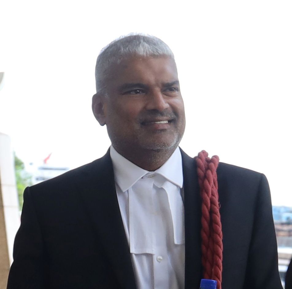 Ramlogan: Heads should roll at Port-of-Spain General Hospital ...