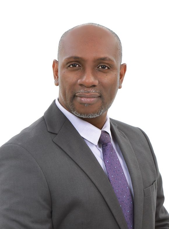 Kester Guy appointed TTSEC CEO - Trinidad Guardian