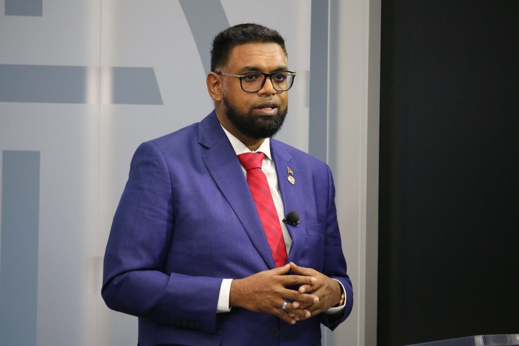 Guyana records GDP growth in first half of 2024 - Trinidad Guardian