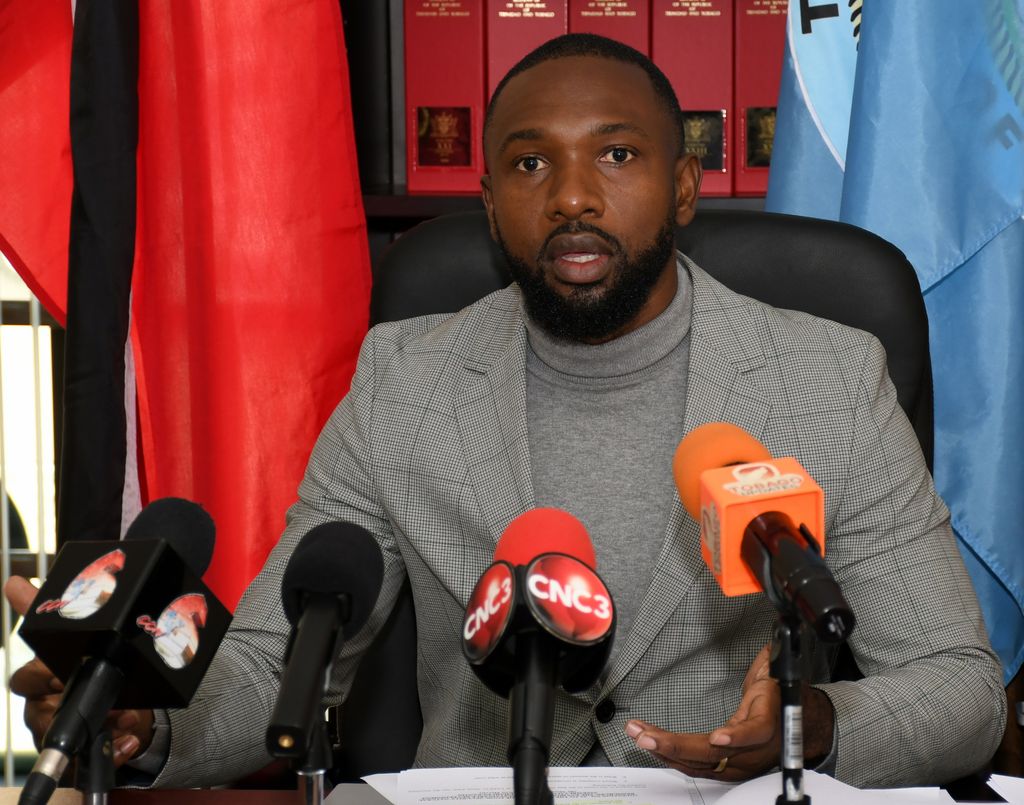 Minority Leader happy TPP putting its house in order - Trinidad Guardian