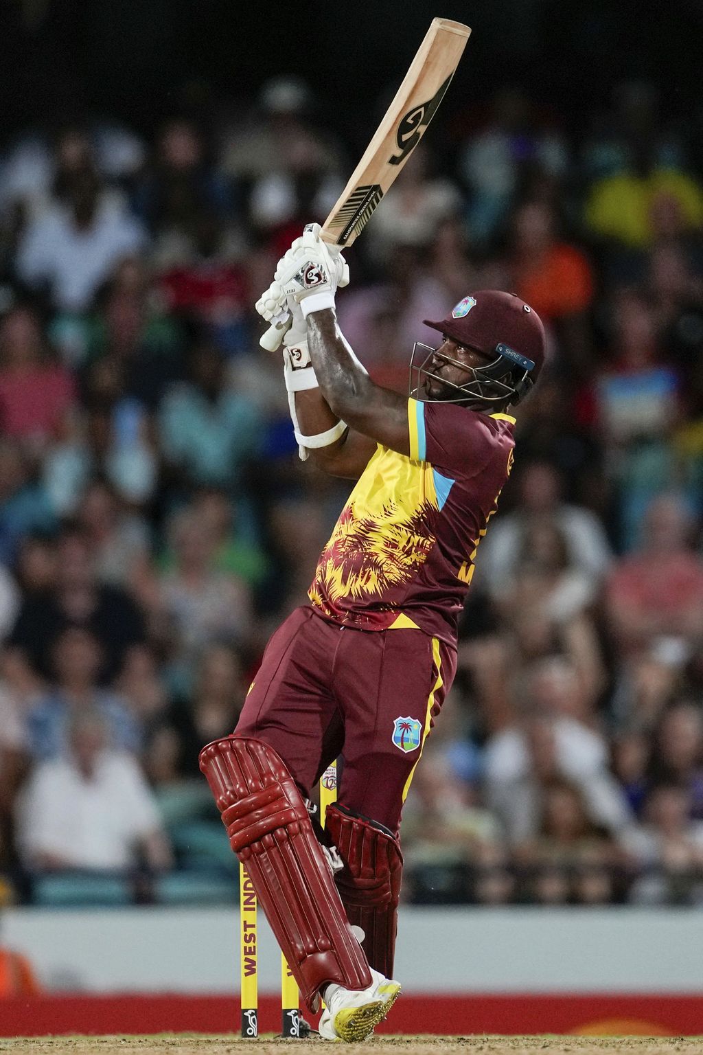 West Indies beat England by four wickets - Trinidad Guardian