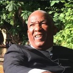 RAYMOND ARLINGTON PIERRE - Trinidad Guardian