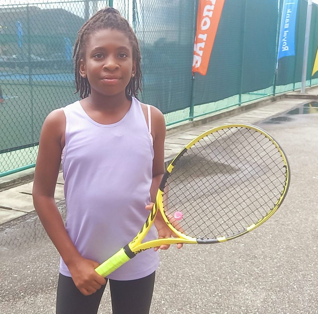 Byng, Dalla Costa through to RBC U-18 final - Trinidad Guardian