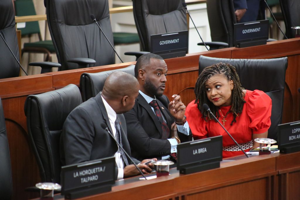 Padarath seeks to bring Gonzales before Privileges Committee - Trinidad ...