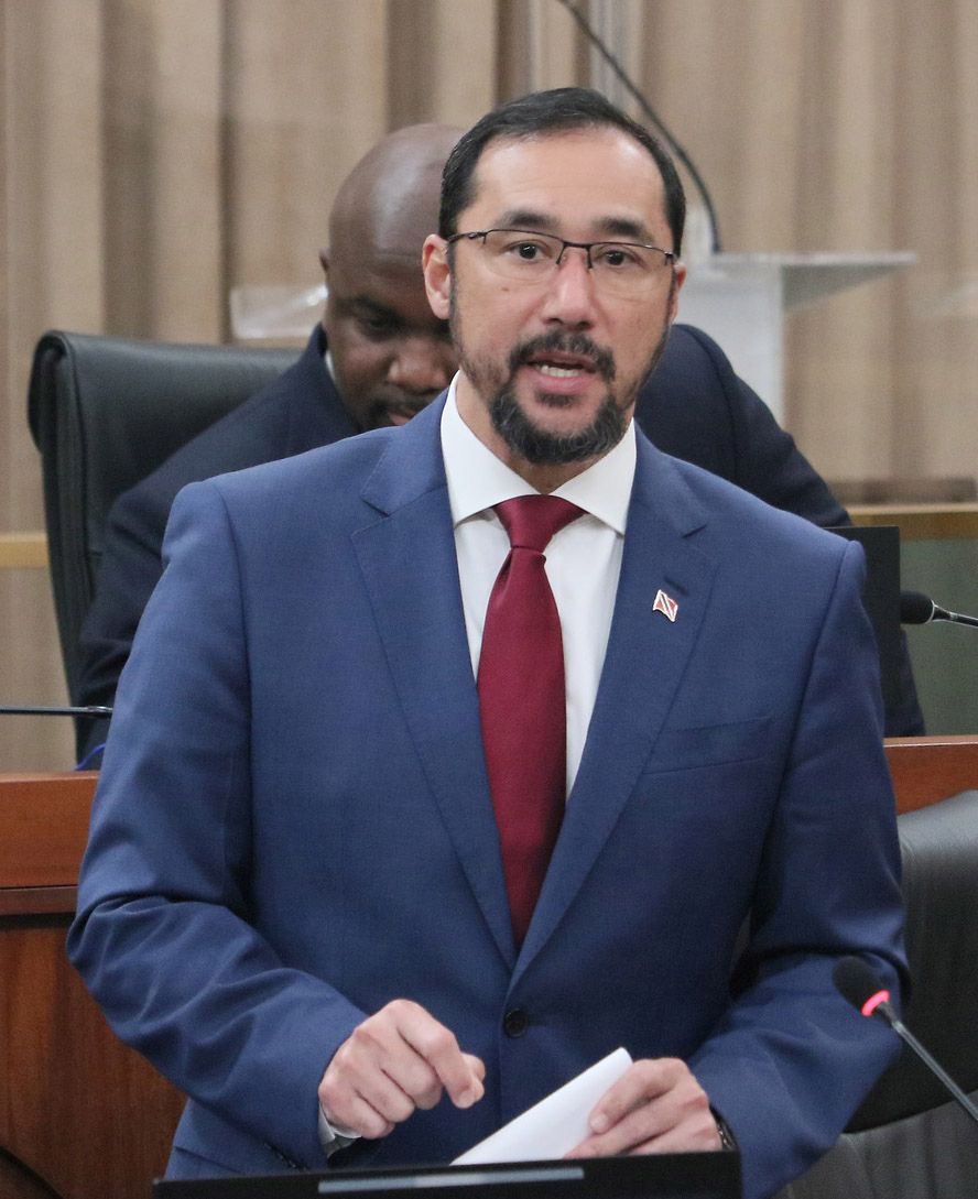 Details from report into Paria tragedy to be read in Parliament today ...